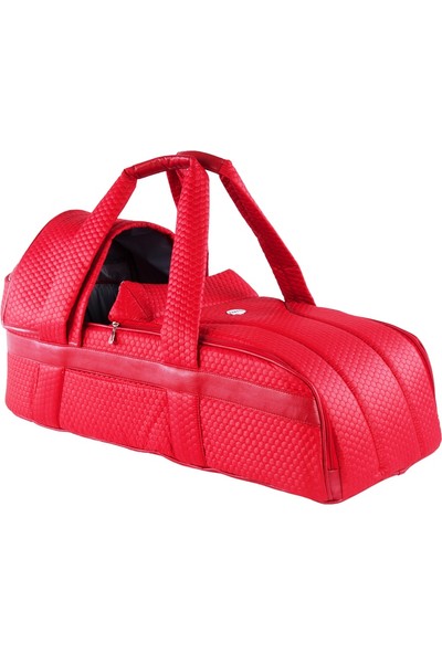 Kraft Portbebe Kırmızı 1701 Kraft Portbebe Kırmızı 1701