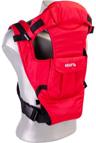 Kraft Domino Kanguru Kırmızı