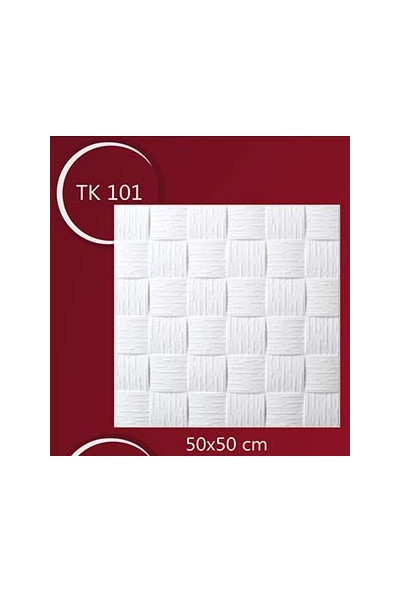 Yapıstore Tavan Ve Duvar Kaplama Bambu 50X50 1.M2 Yapıstore Tavan Ve Duvar Kaplama Bambu 50X50 1.M2