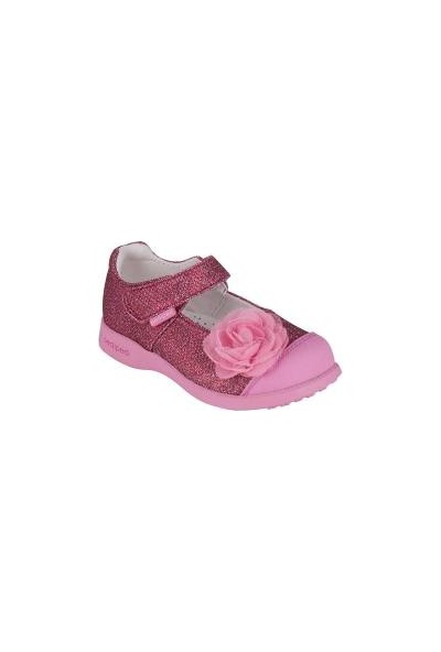Pediped Evangeline Fuchsia Mary Jane Pembe Çocuk Ayakkabı Pediped Evangeline Fuchsia Mary Jane Pembe Çocuk Ayakkabı