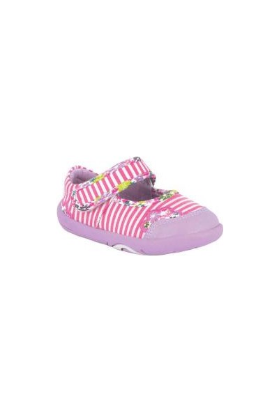Pediped Bree Bubblegum Çocuk Ayakkabı Pediped Bree Bubblegum Çocuk Ayakkabı
