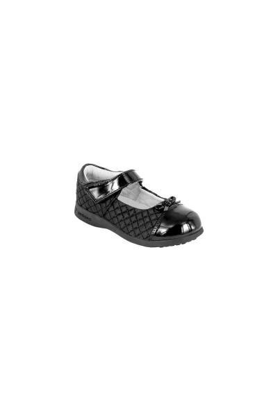 Pediped Naomi Black Siyah Çocuk Ayakkabı Pediped Naomi Black Siyah Çocuk Ayakkabı