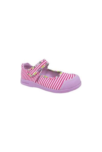 Pediped Bree Bubblegum Çocuk Ayakkabı Pediped Bree Bubblegum Çocuk Ayakkabı