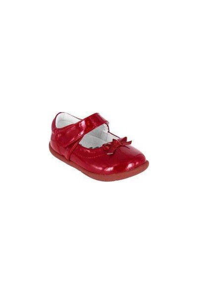 Pediped İsabella Kırmızı Çocuk Ayakkabı Pediped İsabella Kırmızı Çocuk Ayakkabı