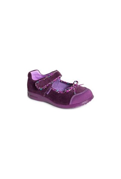 Pediped Beck Mor Çocuk Ayakkabı Pediped Beck Mor Çocuk Ayakkabı