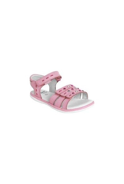 Pediped Rs2070-Apk-Lynn Asto-Pink Çocuk Sandalet Pediped Rs2070-Apk-Lynn Asto-Pink Çocuk Sandalet