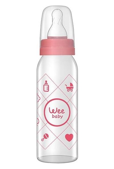 Wee Baby 876 Cam Biberon 250 ml
