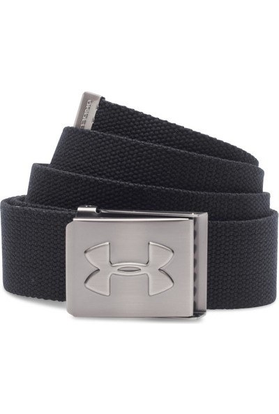 Under Armour Erkek Ua Webbing Belt M 1252132 Under Armour Erkek Ua Webbing Belt M 1252132