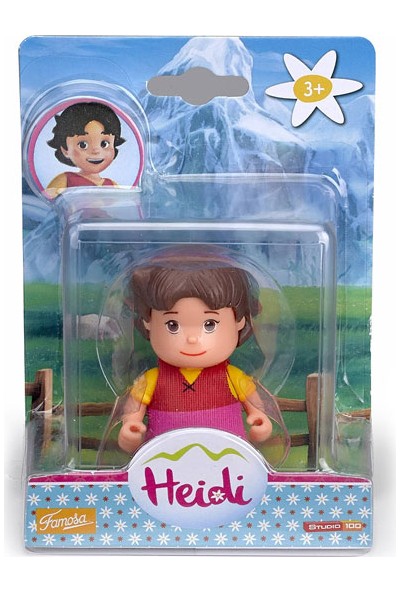 Heidi Mini Figür 6755