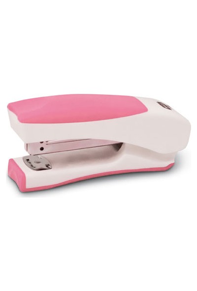 Mas Tel Zımba Makinesi Stand Up Pembe 24-6 1208