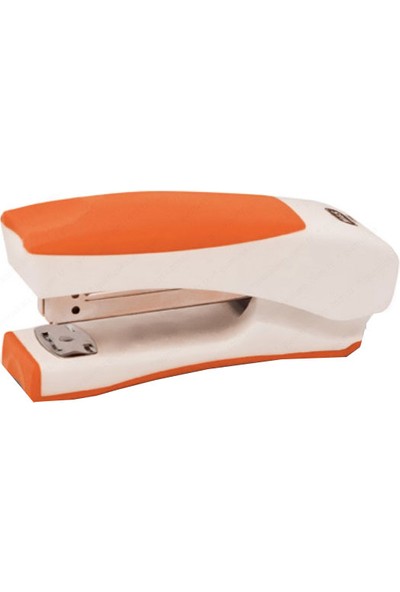 Mas Tel Zımba Makinesi Turuncu 24-6 1208 Mas Tel Zımba Makinesi Turuncu 24-6 1208