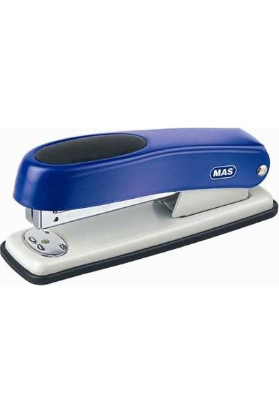 Mas Tel Zımba Makinesi Mavi 24-6 1208