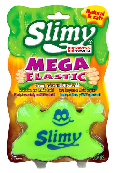 Slimy Mega Elastic 33805