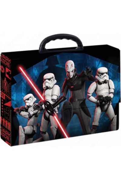 Star Wars Saplı Çanta 120800