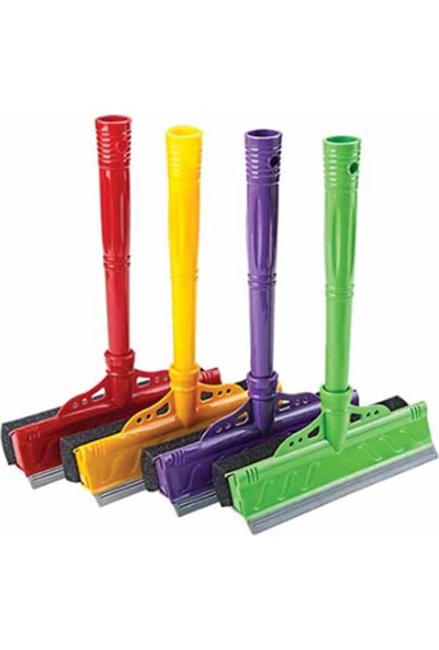 Üçtem KCS2277 Karizma Plastik Camsil Süngerli Üçtem KCS2277 Karizma Plastik Camsil Süngerli