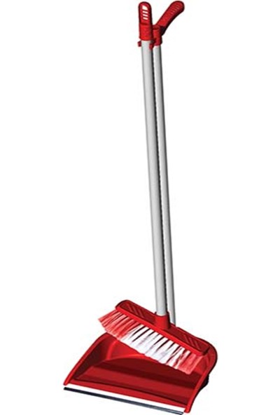 Üçtem AF201 Ayaklı Faraş Eko 105 CM