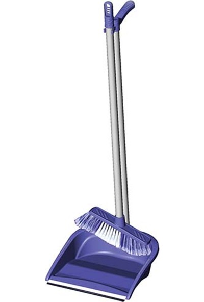 Üçtem AF200 Ayaklı Faraş Lüks 107 CM