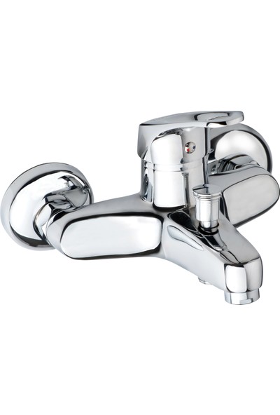 Klasik 35'lik Banyo Batarya