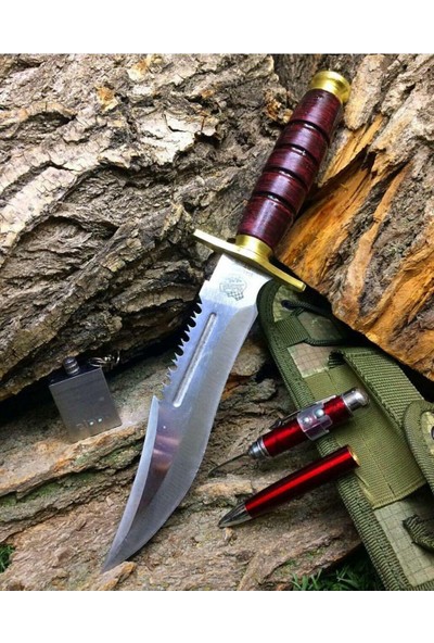 Halmak Standart Komando Bıçağı Halmak Standart Komando Bıçağı