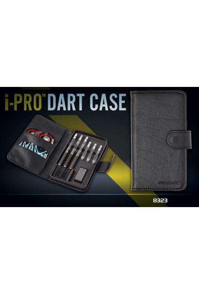 Winmau I-Pro Dart Çantası
