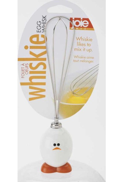 Joie Whiskie Yumurta Çırpıcı