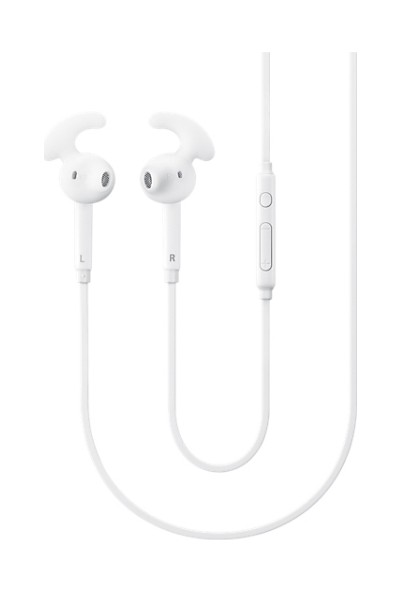 Samsung In-Ear Fit Hybrid Kulakiçi Kulaklık Beyaz- EO-EG920BBEGWW (Samsung Türkiye Garantili)