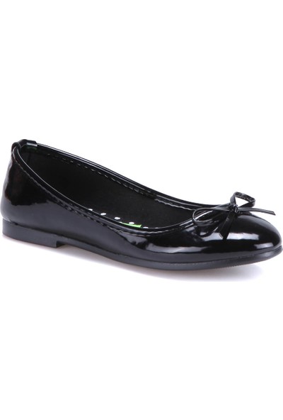 Seventeen Rugy Siyah Kız Çocuk Ayakkabı Seventeen Rugy Siyah Kız Çocuk Ayakkabı