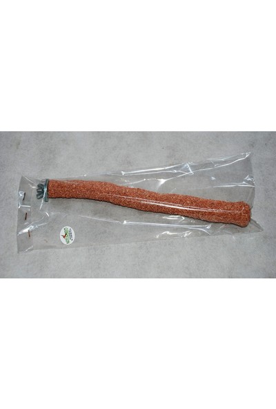 Naturbird Zımpara Tünek ( Papağan)