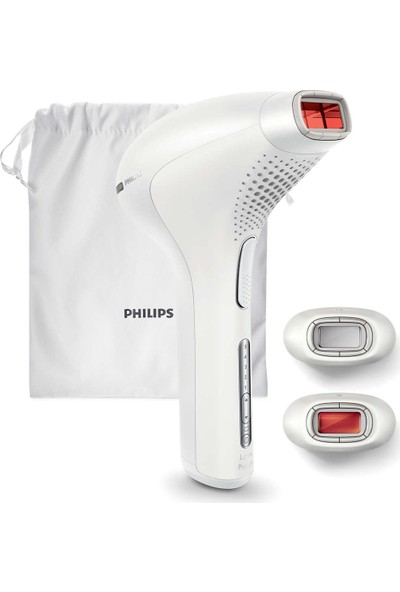 Philips Lumea Prestige Sc2009/00 Ipl Epilasyon Aleti 3 Başlıklı Philips Lumea Prestige Sc2009/00 Ipl Epilasyon Aleti 3 Başlıklı