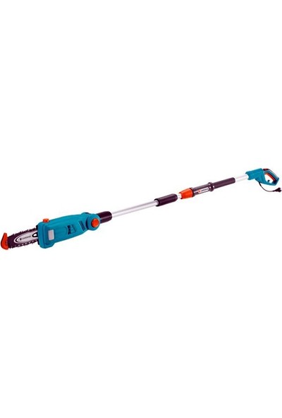 Gardena 8868 Elektrikli Yüksek Dal Kesme Makinası Gardena 8868 Elektrikli Yüksek Dal Kesme Makinası