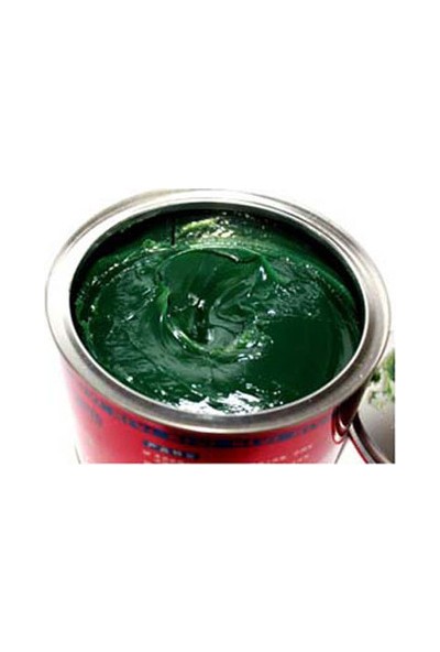 Isıya Karşı Dayanıklı Kauçuklu Gres Yağı (Yeşil Renk) (0.90 kg) Isıya Karşı Dayanıklı Kauçuklu Gres Yağı (Yeşil Renk) (0.90 kg)