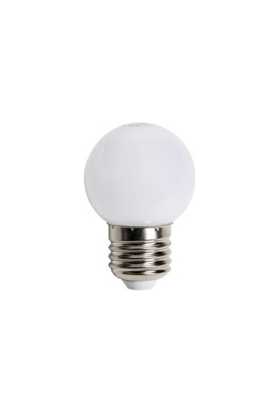 Çukur Elektrik Gece Lambası 1W Led Ampül E27 Çukur Elektrik Gece Lambası 1W Led Ampül E27