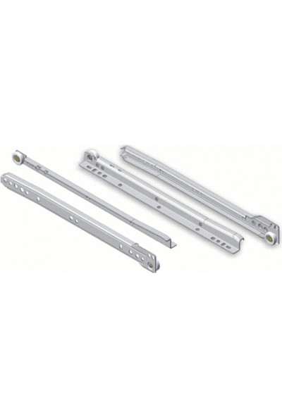 Samet Mobilya Çekmece Rayı 45 Cm Orjinal Takım Fiyatı