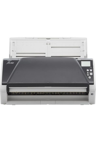 Fujıtsu Fı-7480 A3 Döküman Tarayıcı (80Ppm)