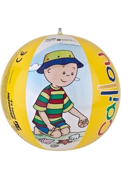 Kayu Caillou Deniz Topu 55 cm Kayu Caillou Deniz Topu 55 cm