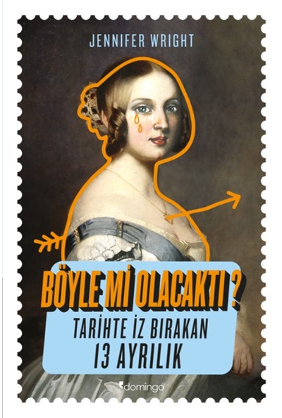 Böyle Mi Olacaktı? - Jennifer Wright Böyle Mi Olacaktı? - Jennifer Wright