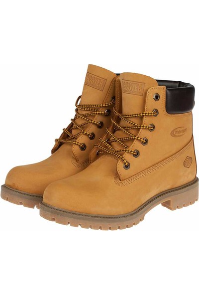 Scooter Erkek Çocuk Bot