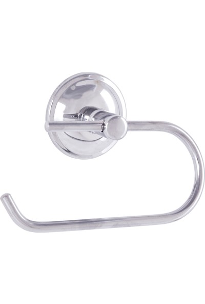 Boncuk Banyo T1010 Tuvalet Kağıtlık Kapaksız Boncuk Banyo T1010 Tuvalet Kağıtlık Kapaksız