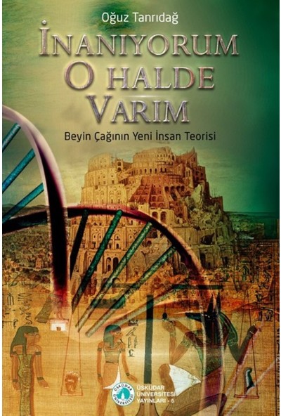 İnanıyorum O Halde Varım İnanıyorum O Halde Varım
