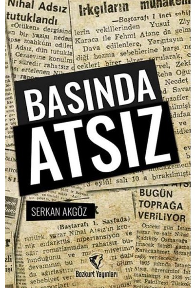Basında Atsız