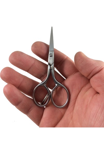 Ocean Bıyık Makası - Ocbı01