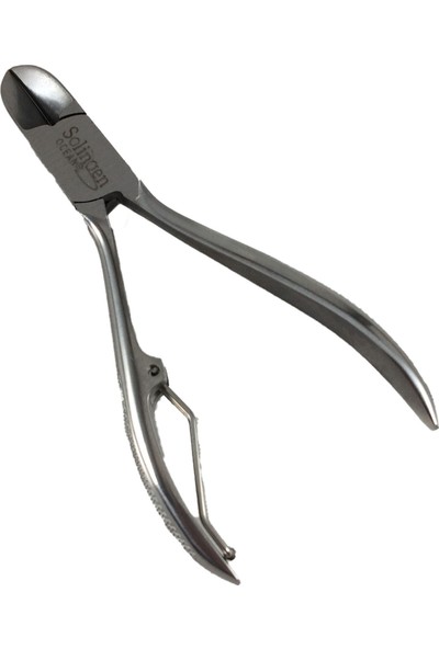 Ocean Pedikür & Tırnak Pensi - 8714