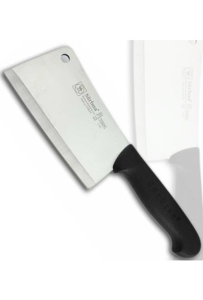 Sürbisa Sürmene Mutfak Satırı 61700 - En 8.0 Cm Boy 15.0 Cm Kalınlık 3,5 Mm