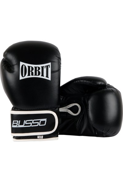 Busso Orbit PU Boks Eldiveni Busso Orbit PU Boks Eldiveni