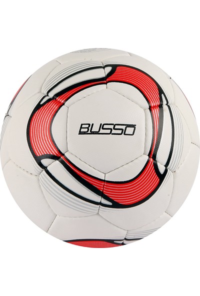 Busso Montana El Dikişli Futbol Topu No:5