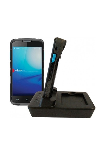 Unitech EA 600 Android 2D El Terminali Unitech EA 600 Android 2D El Terminali