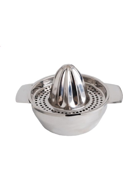 Narin Çelik Limon Sıkacağı