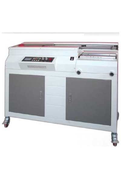 Uber PB50 Isısal Cilt Makinesi