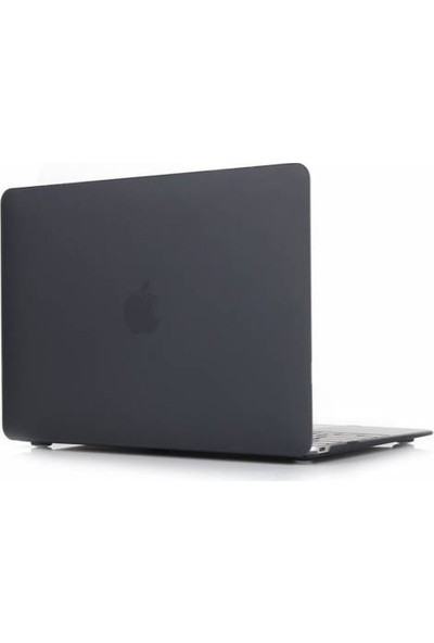 Arabulalaca Apple Macbook Air 13.3 Kılıf 2İn1 Silikon Mat Arabulalaca Apple Macbook Air 13.3 Kılıf 2İn1 Silikon Mat