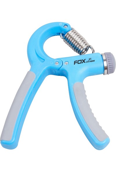 Fox fitness ZJ-261 Ayarlanabilir El Yayı